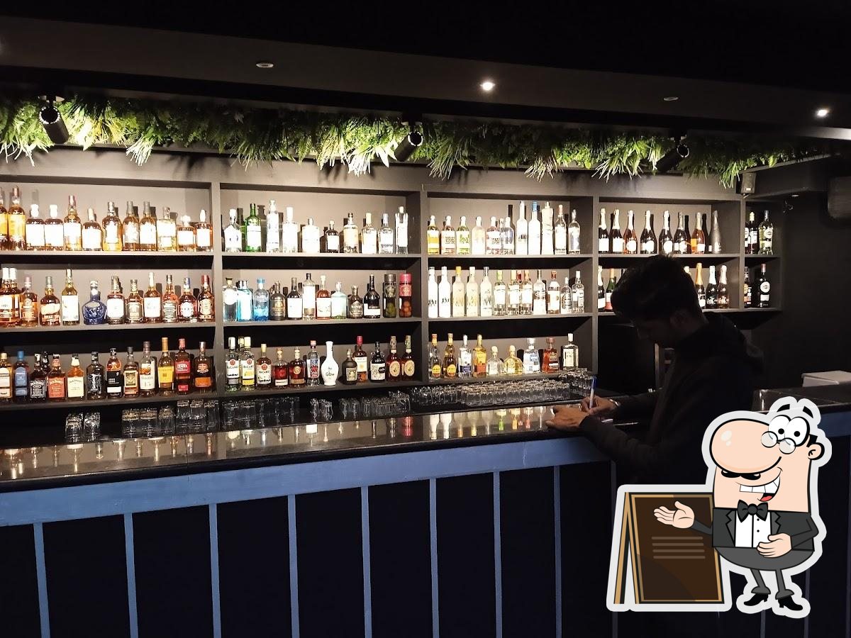 Malt Daddy Bar - Bottles On MRP, Jaipur - Restaurant menu and reviews
