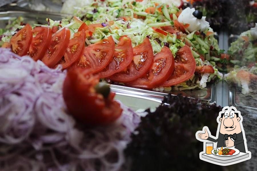 My Qebab, Leer - Restaurant reviews