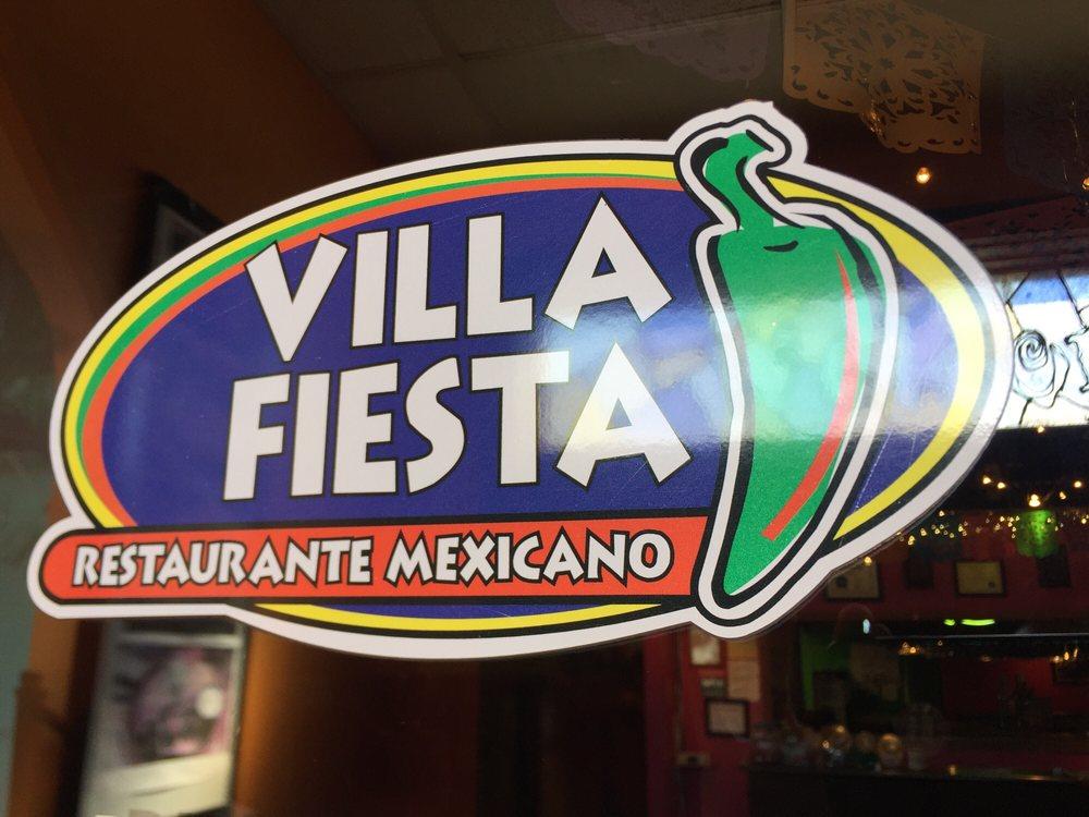 Villa Fiesta in Boaz - Restaurant reviews
