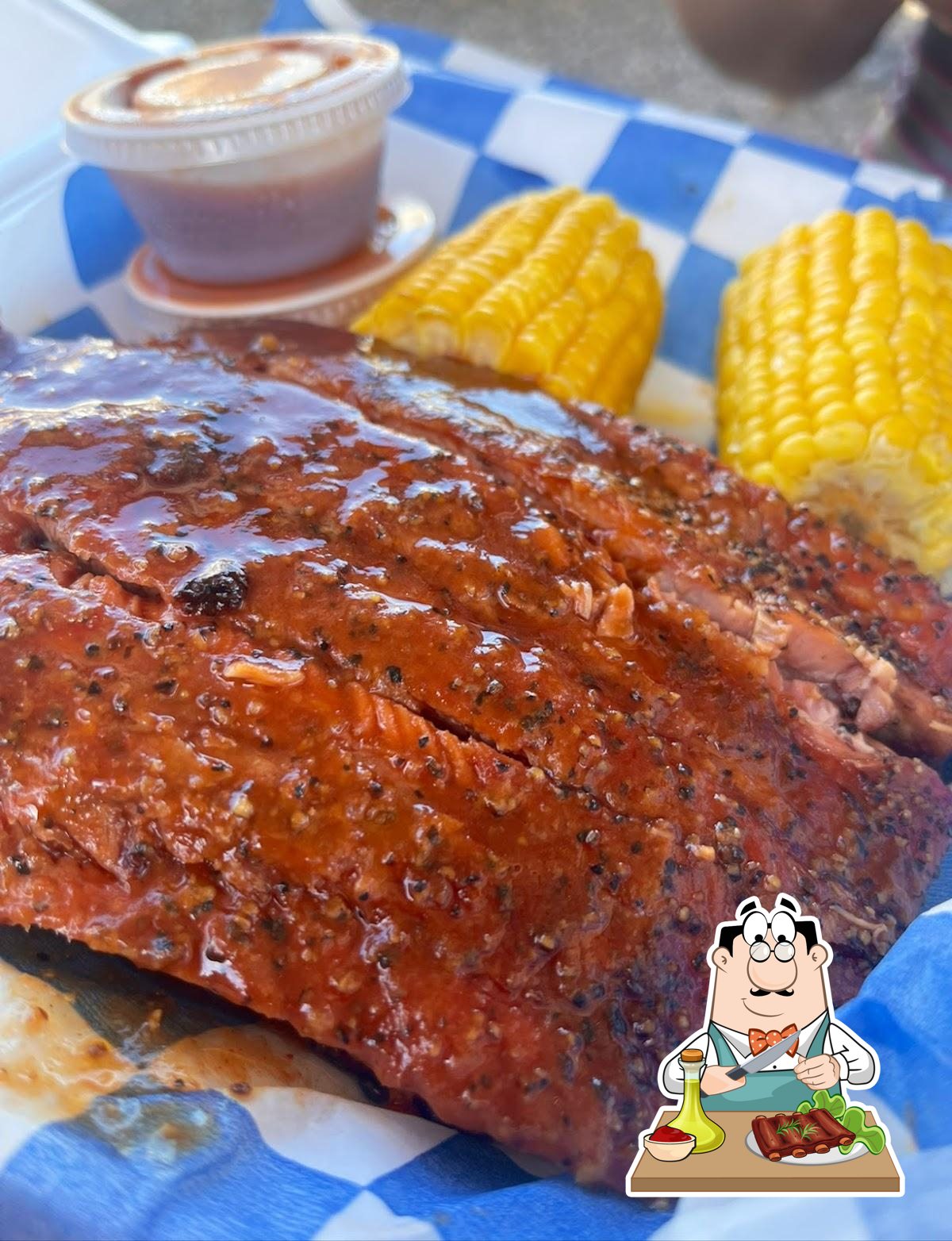 BBQ HMO, Hermosillo - Menú del restaurante, precios y reseñas