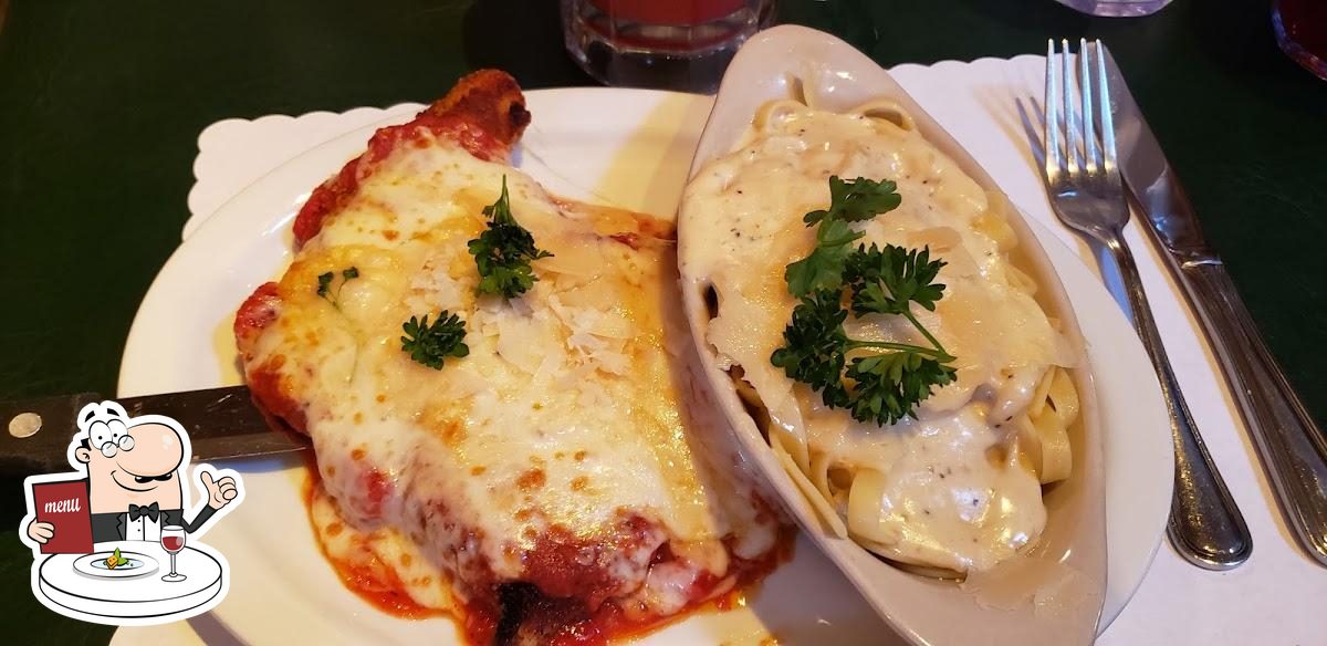 Uncle Primo's in New Philadelphia - Restaurant menu and reviews