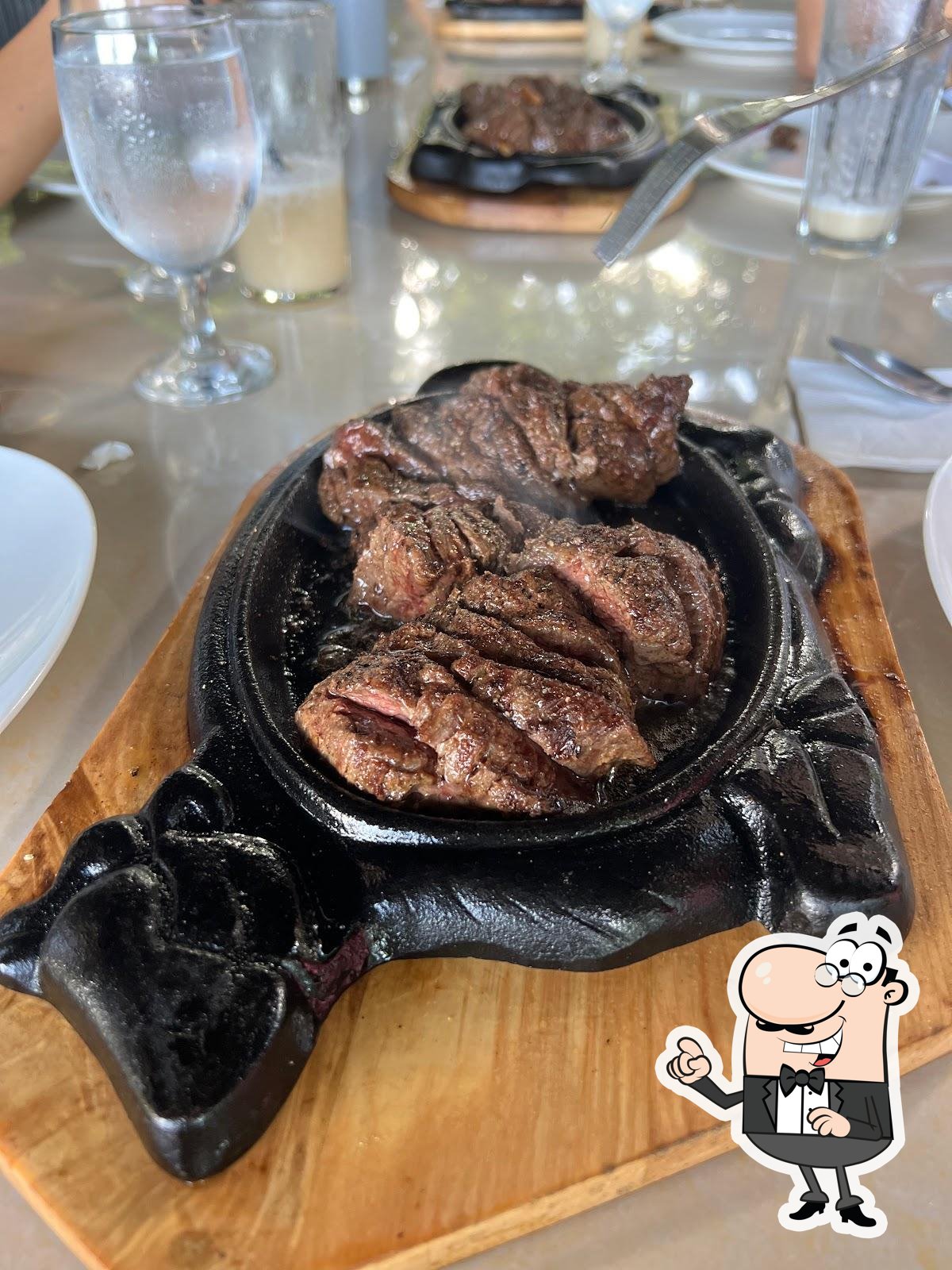 Acacia Steakhouse, Cebu City - Restaurant menu, prices and reviews