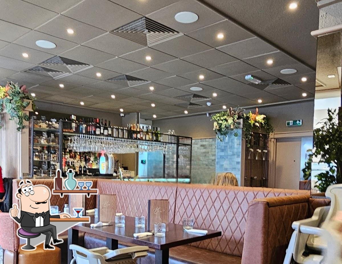 Cafe Kisa, Auchterarder - Restaurant menu, prices and reviews