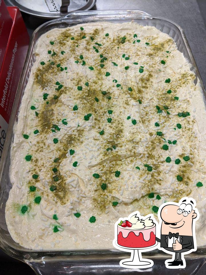 Chances R in Lincoln - Restaurant menu and reviews