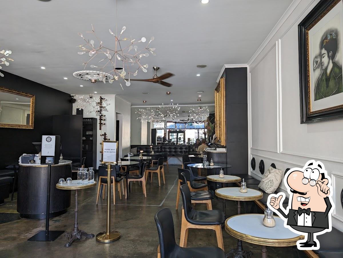 Daci & Daci Bakers, Hobart - Restaurant menu, prices and reviews