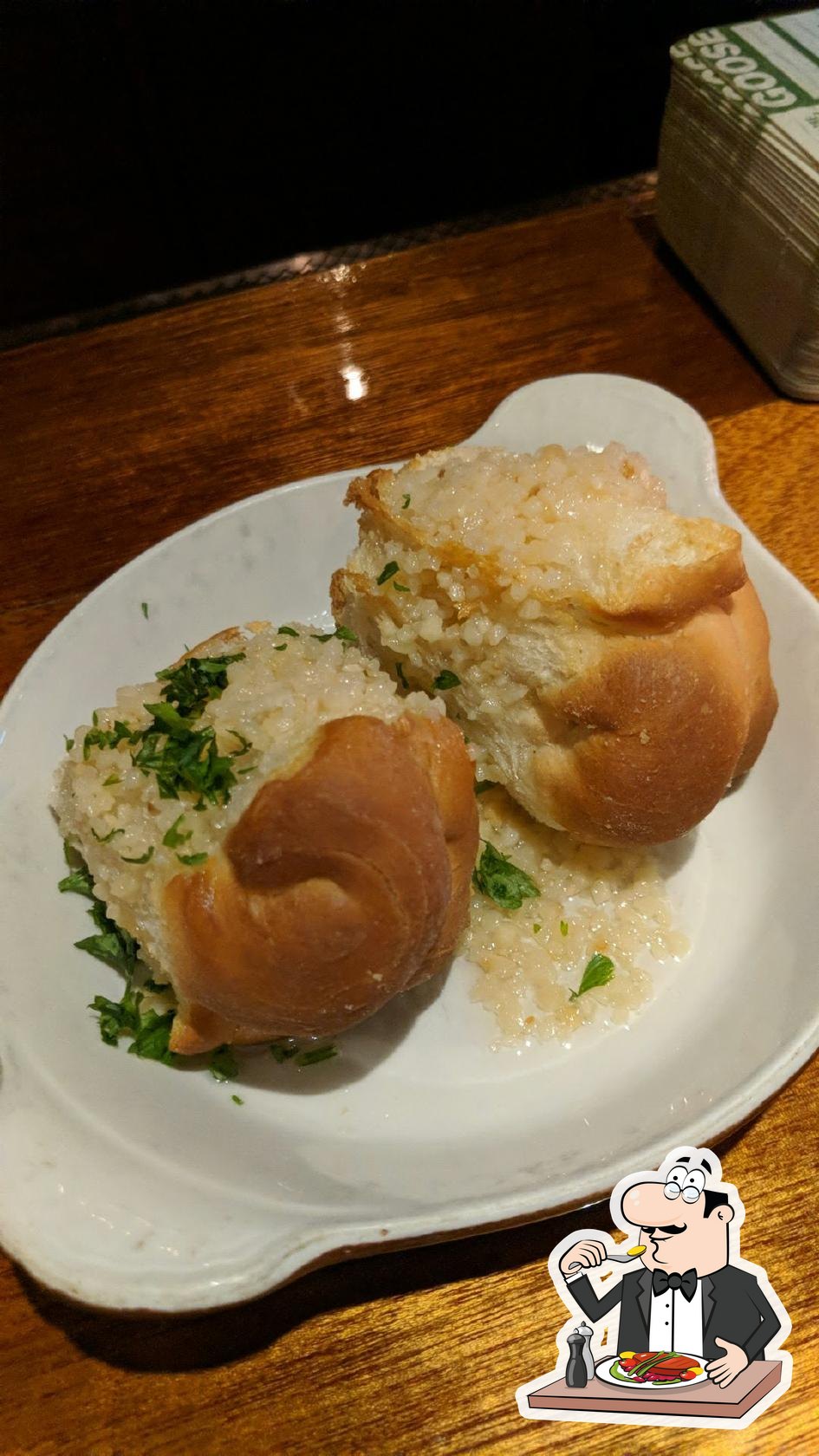 Il Capuccino in Sag Harbor - Restaurant menu and reviews