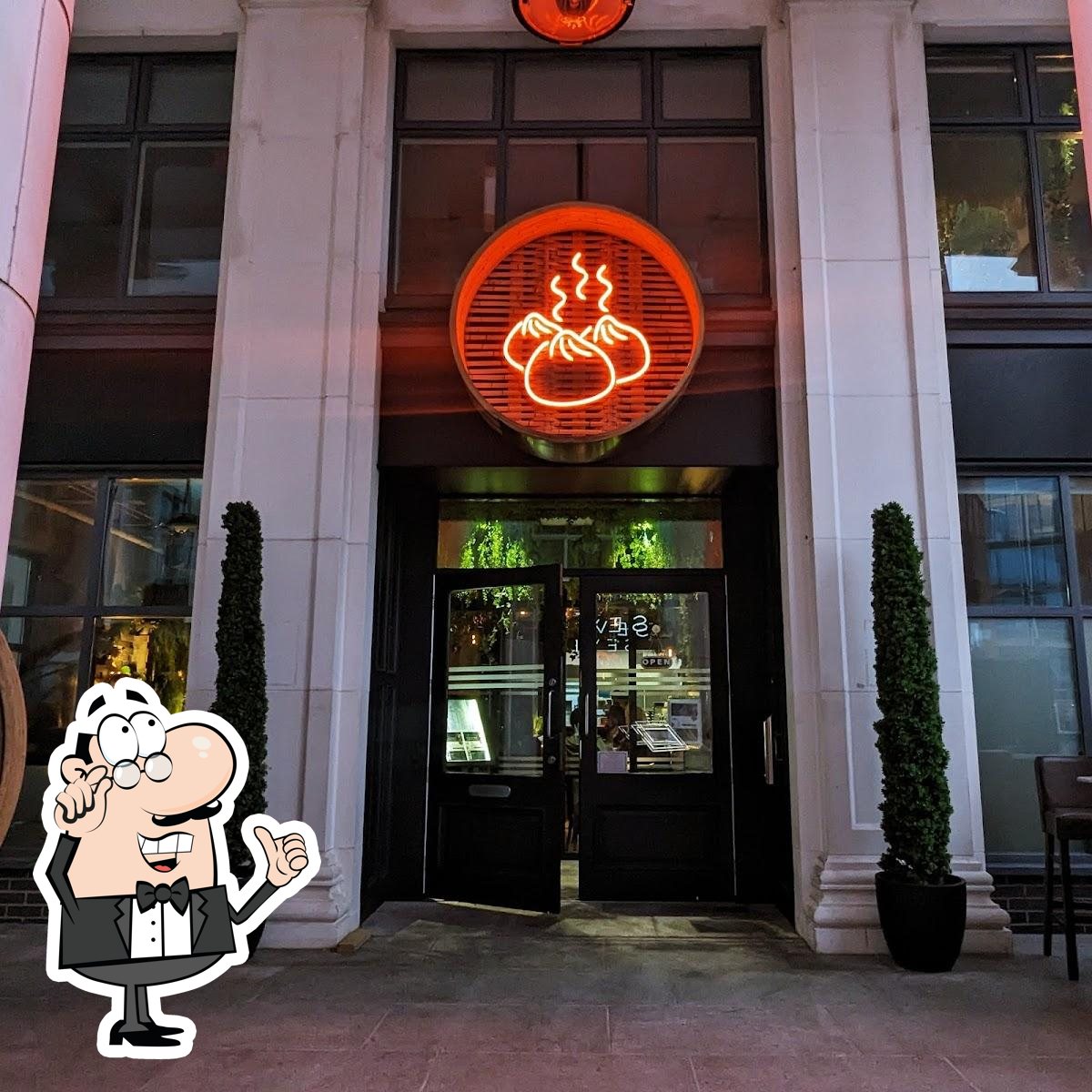 Dumpling Library, Belfast - Restaurant menu, prices and reviews