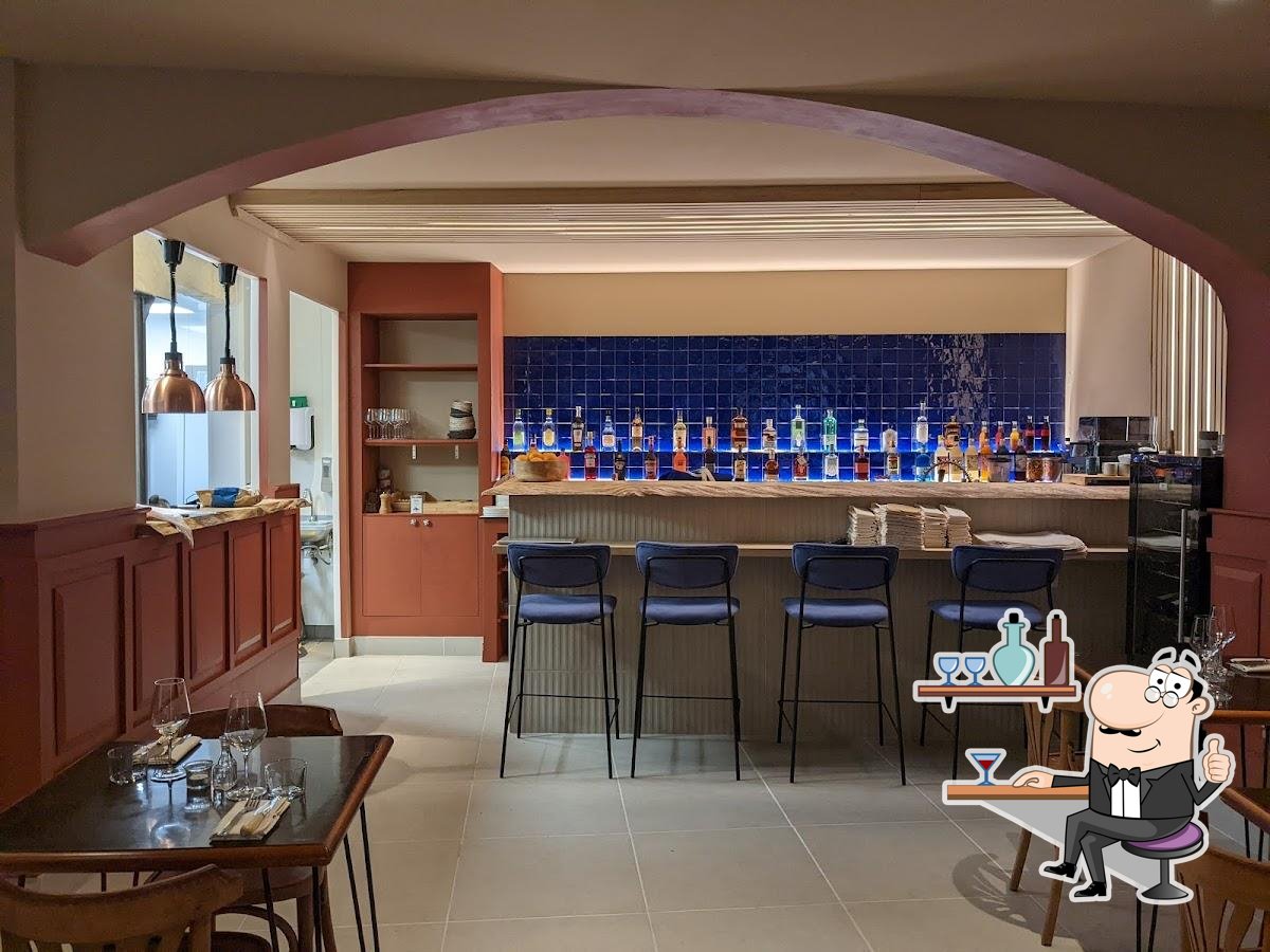 Hèita, Nimes - Menu du restaurant, prix et avis