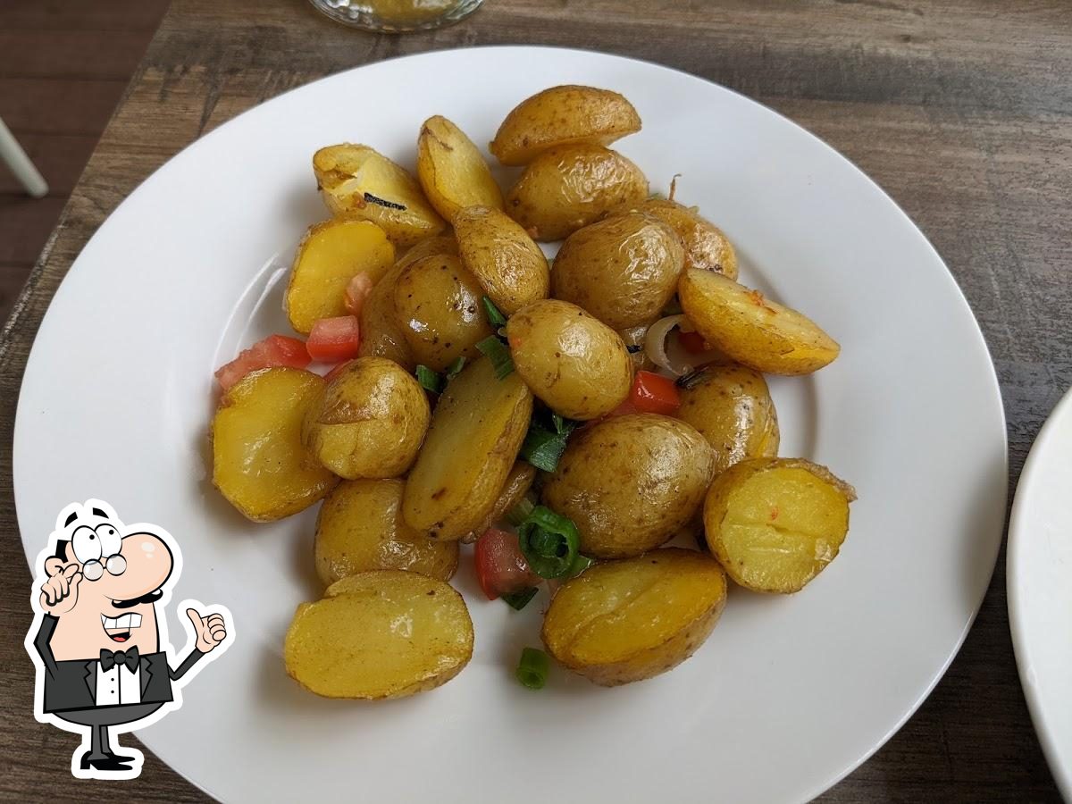 Restaurant Mythos, Unterhaching - Speisekarte, Preise und Bewertungen