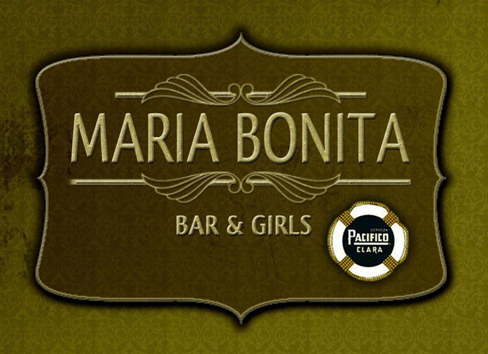 Logotipo De María Bonita Comercializadora Maria Bonita | Santiago De