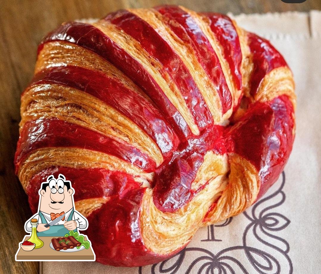 Patis Bakery, New York City, Avenue M - Restaurant menu, prices and reviews