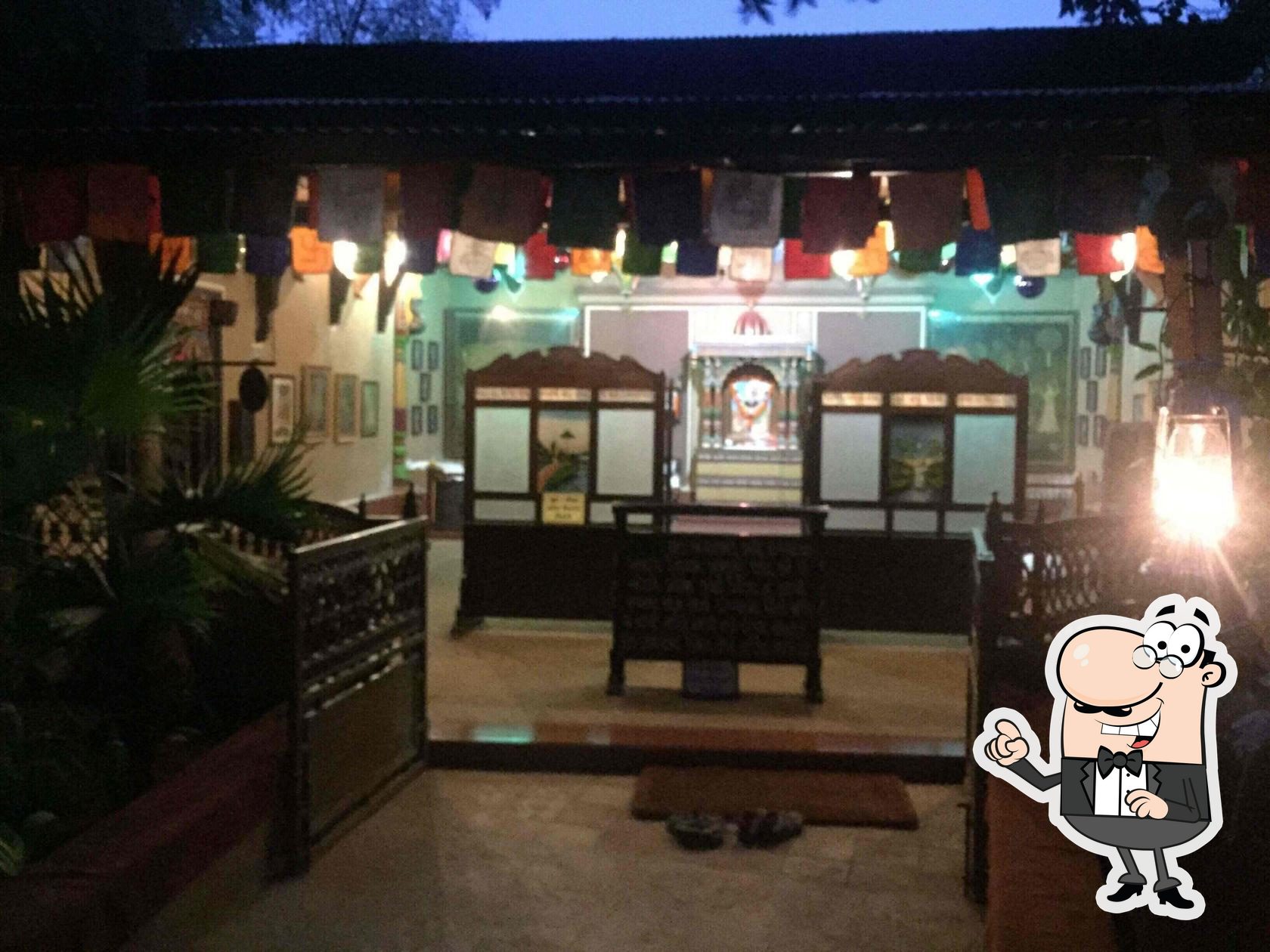 Vishalla restaurant, Ahmedabad - Restaurant menu, prices and reviews