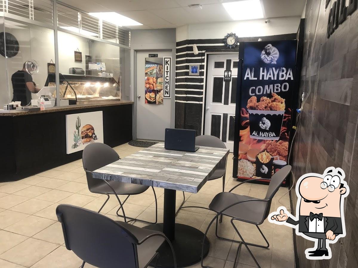 Restaurante Al hayba Grill, Detroit - Opiniones del restaurante