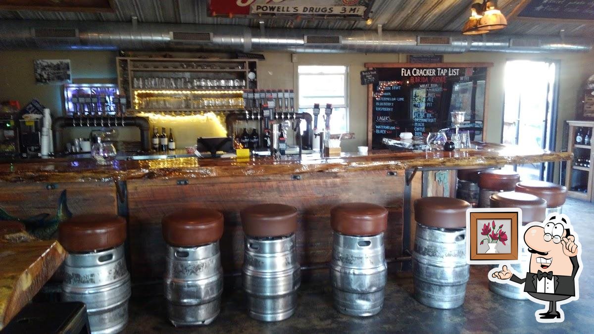 Florida Cracker Kitchen, Brooksville - Restaurant menu, prices and reviews