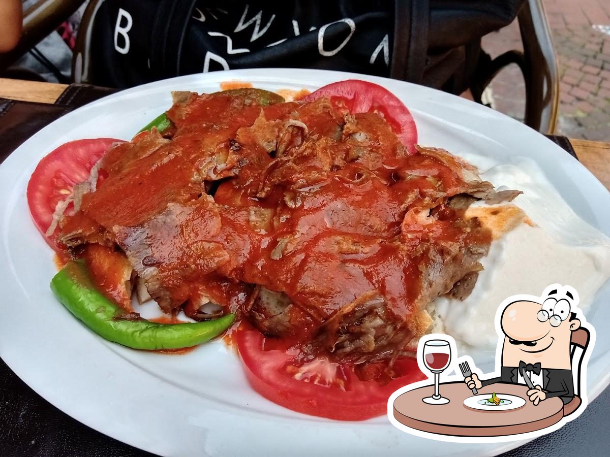 Raja İndian Restoran, Kusadasi - Restaurant menu, prices and reviews
