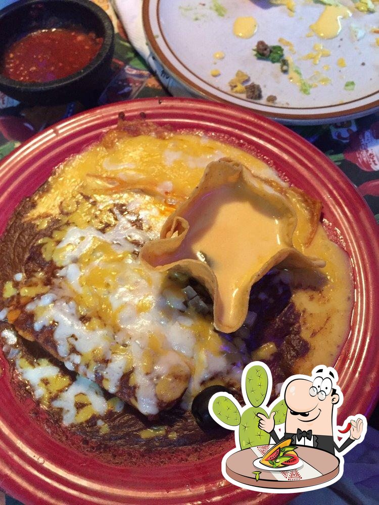 Old Mexican Inn Orange Dip Recipe - Home Alqu