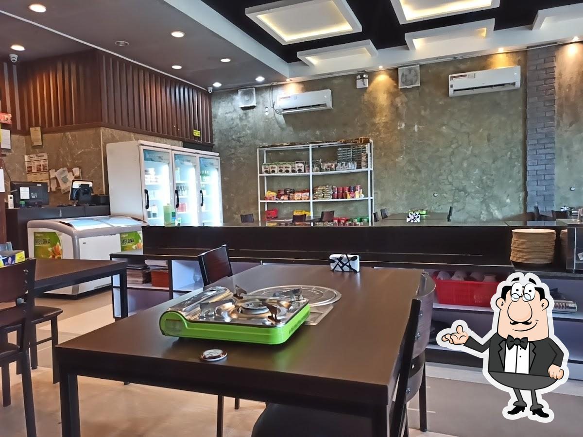 Don's Korean BBQ & Buffet, Taytay - Restaurant menu, prices and reviews