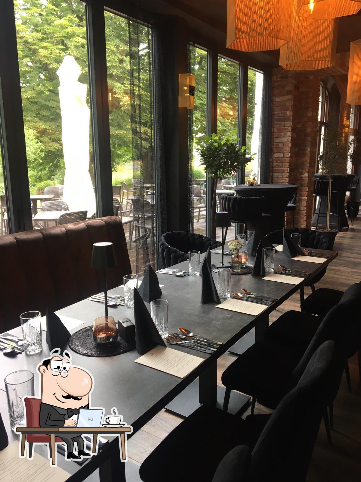 Restauracja Si, Szczecin - Restaurant menu, prices and reviews