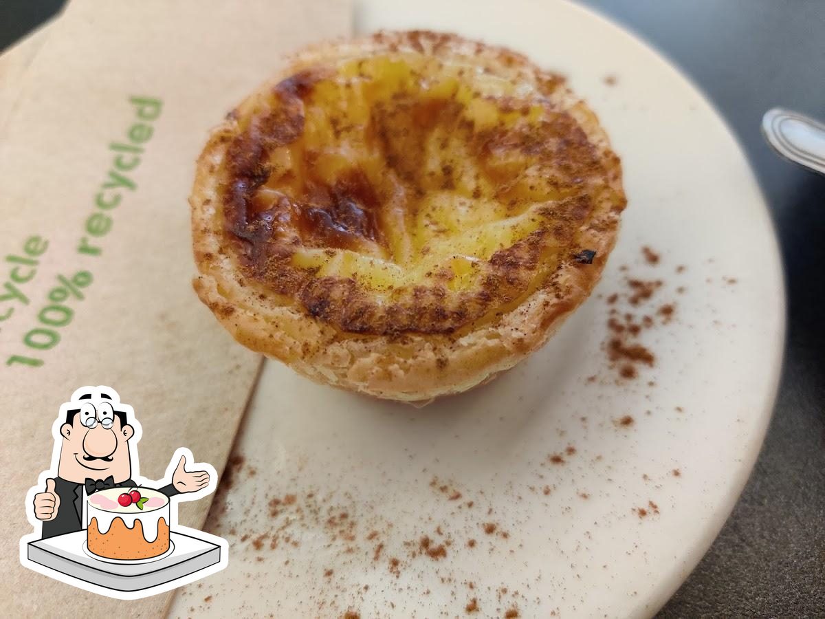 Tree Artisan Cafe in Oxford - Restaurant reviews