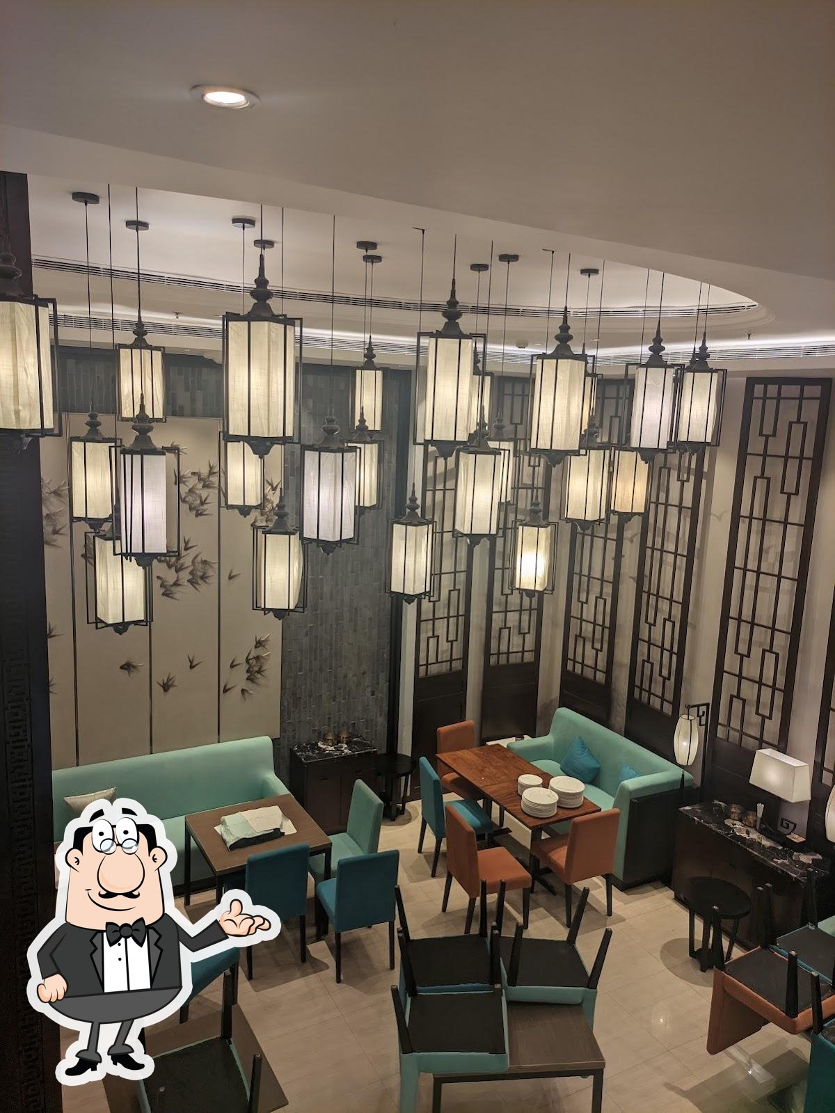 MalCha Restaurant, New Delhi - Restaurant menu, prices and reviews