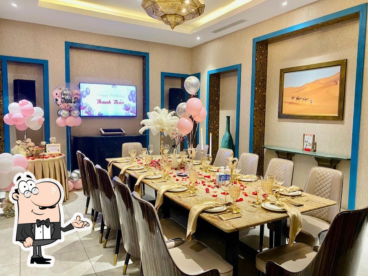 Sesan Restaurant, tp. Thủ Dầu Một - Restaurant menu, prices and reviews