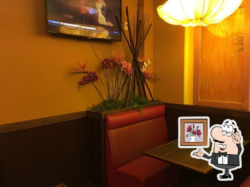 Manor Buffet, Lancaster - Restaurant menu, prices and reviews