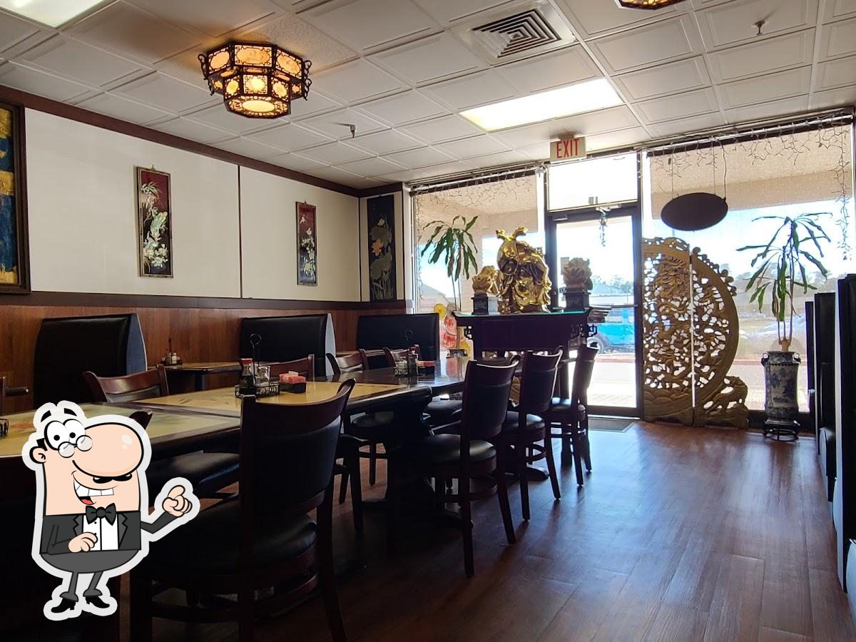 Five Happiness, Diamondhead - Restaurant menu, prices and reviews