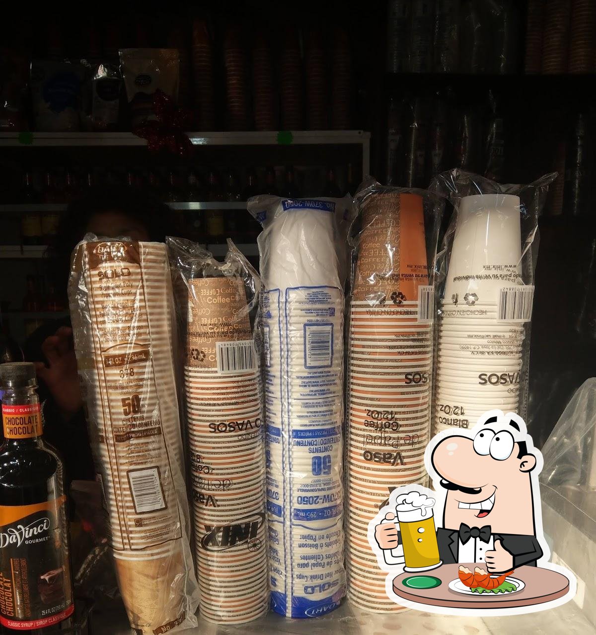 Insumos para cafeterías y molino de café Portales, Oaxaca - Opiniones ...