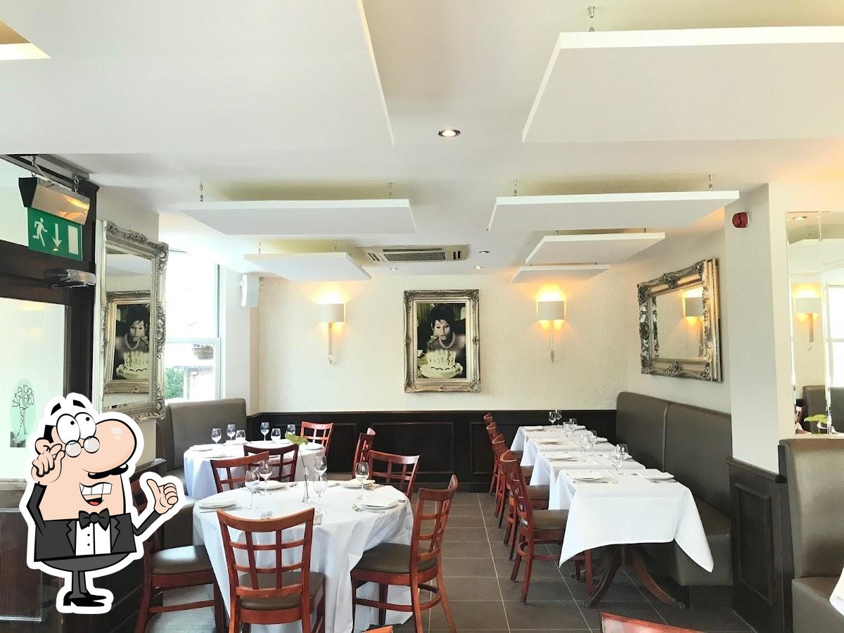Spaghetti Tree in Tadworth - Restaurant menu and reviews