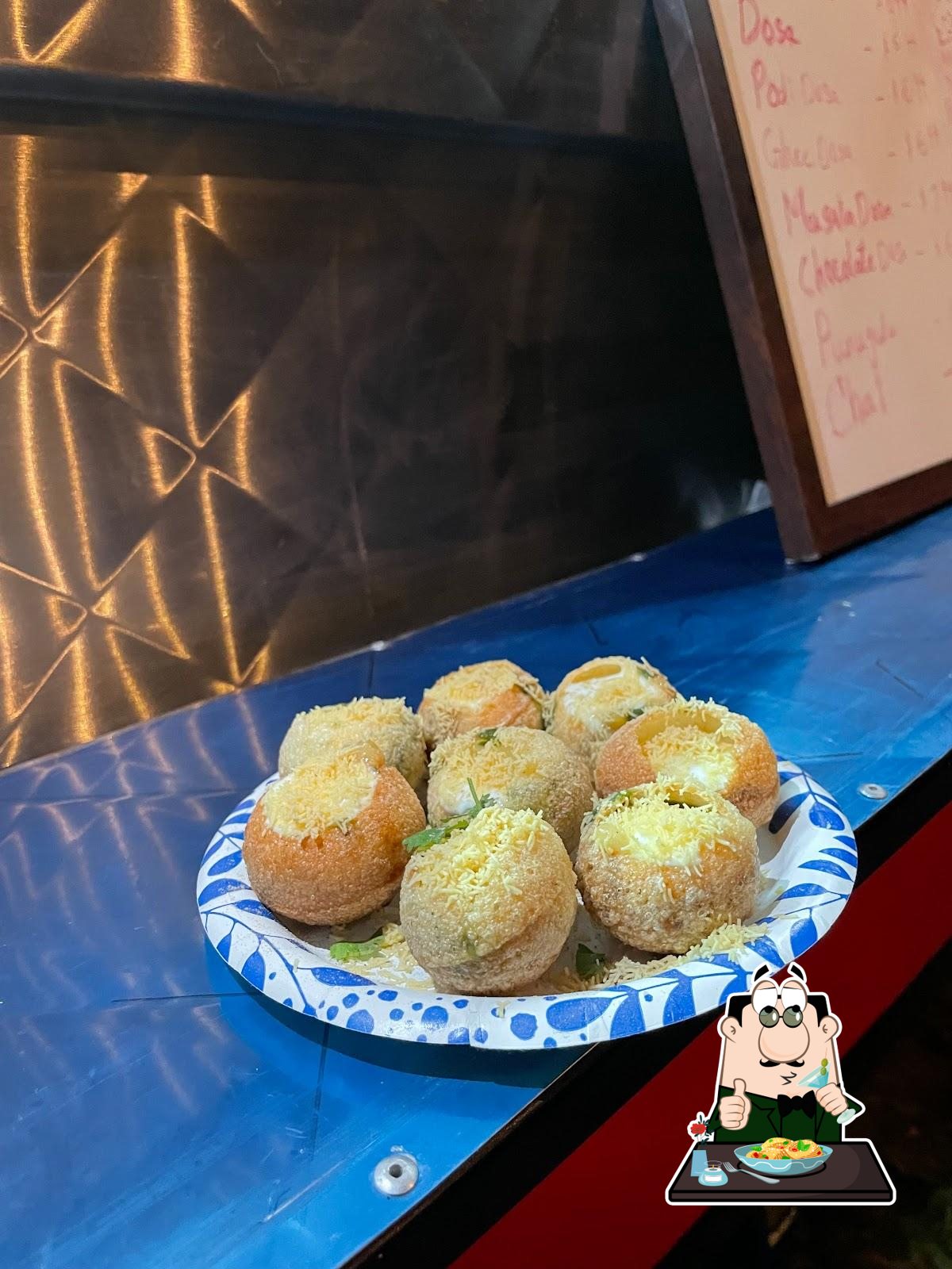 Indian Spice On Wheels, Liberty Hill - Restaurant menu, prices and reviews