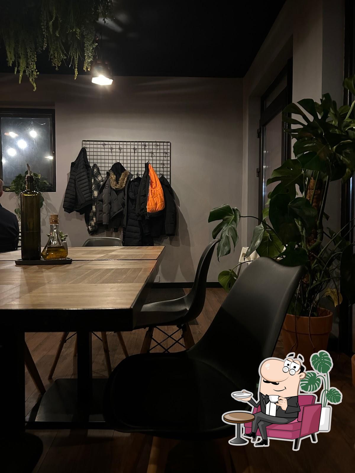 PIZZA POD LASEM, Suchy Las - Menu restauracji, ceny i recenzje