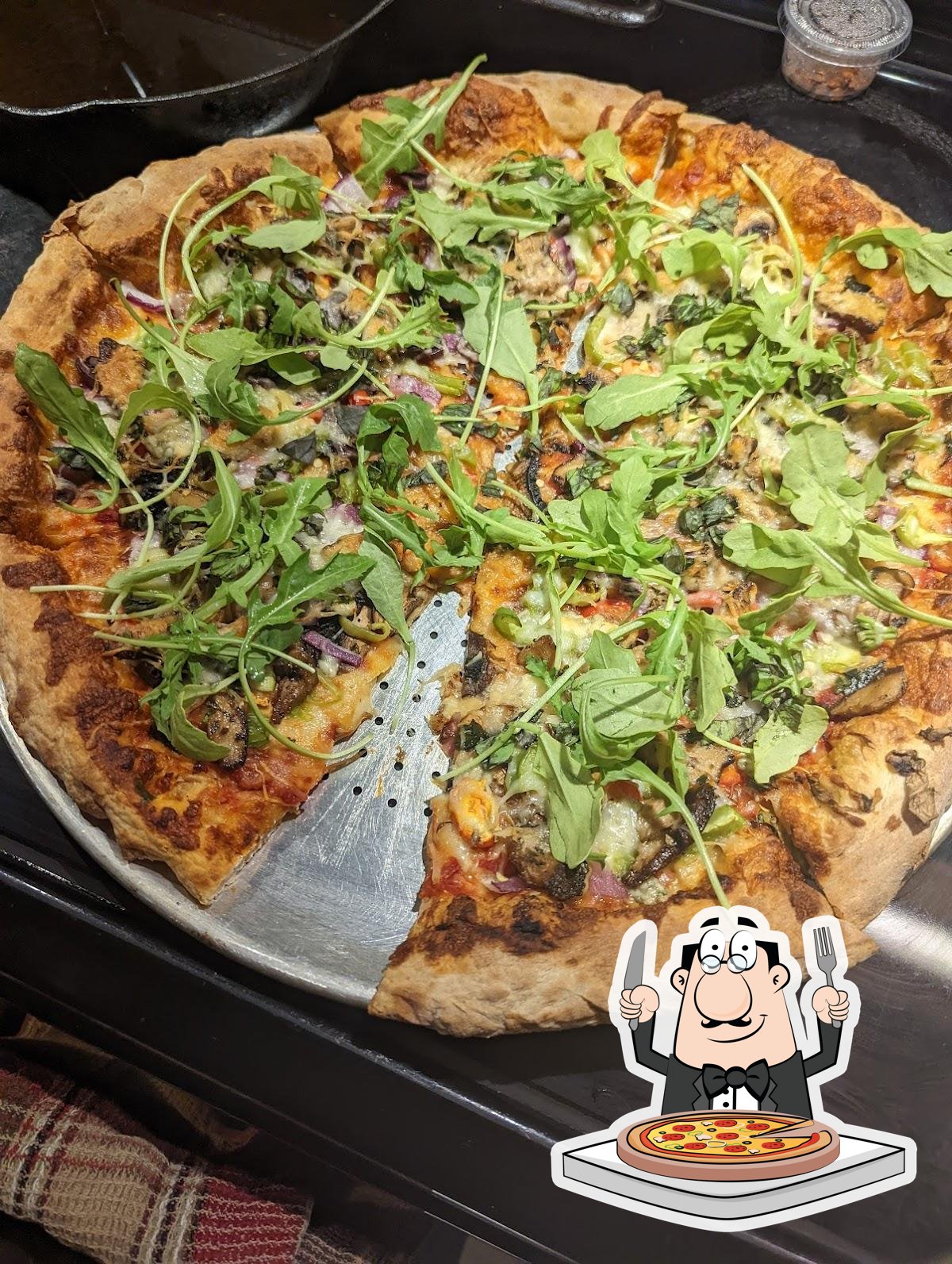 Lucca Italian Chophouse, Shallotte - Restaurant menu, prices and reviews