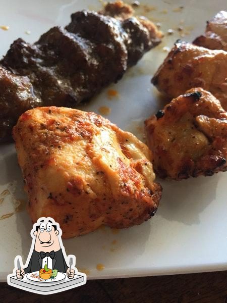 Sofra Kebab House in Plano - Restaurant menu and reviews