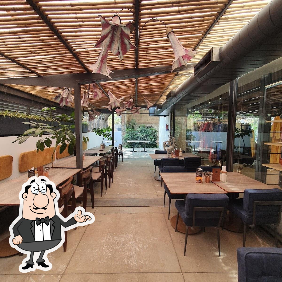 Go Native Whitefield, Bengaluru - Restaurant menu, prices and reviews