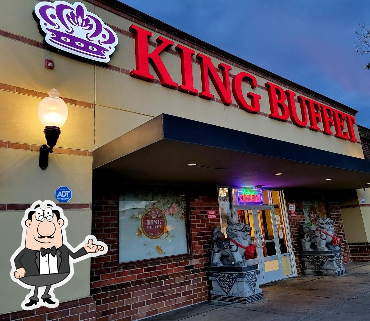 King Buffet Arvada Photos