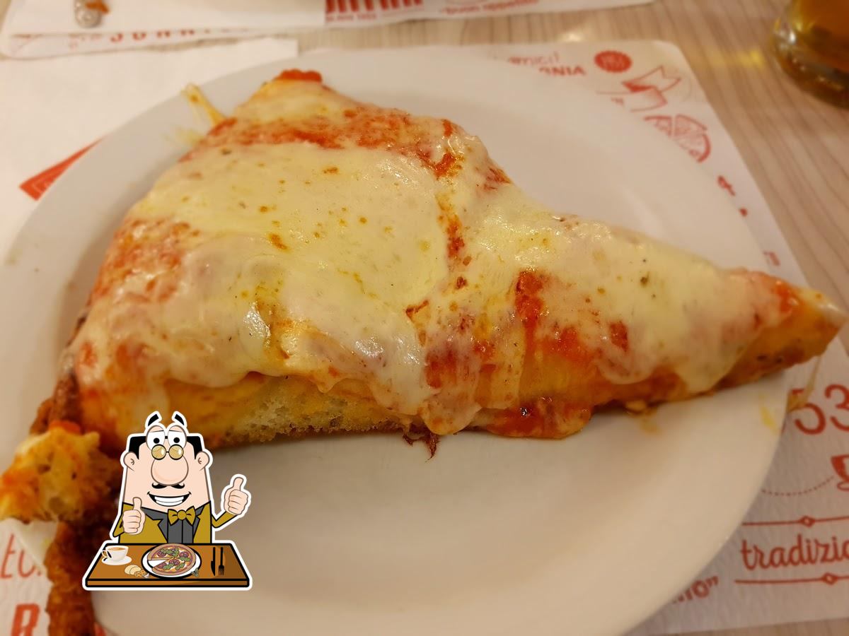 Spontini, Milano - Menu del ristorante, prezzi e recensioni