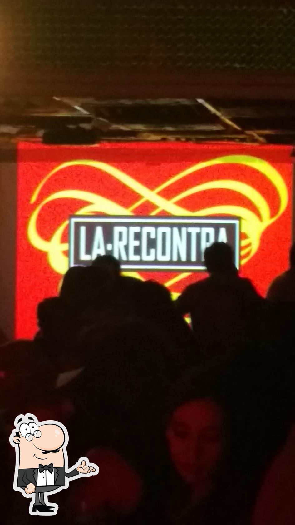 Bar Asilo, Bogotá - Opiniones del restaurante