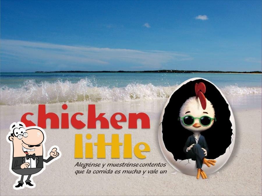 Chicken Little Sea