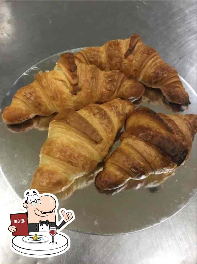 Le Bon Pain Bakery in Lower Hutt - Restaurant menu and reviews