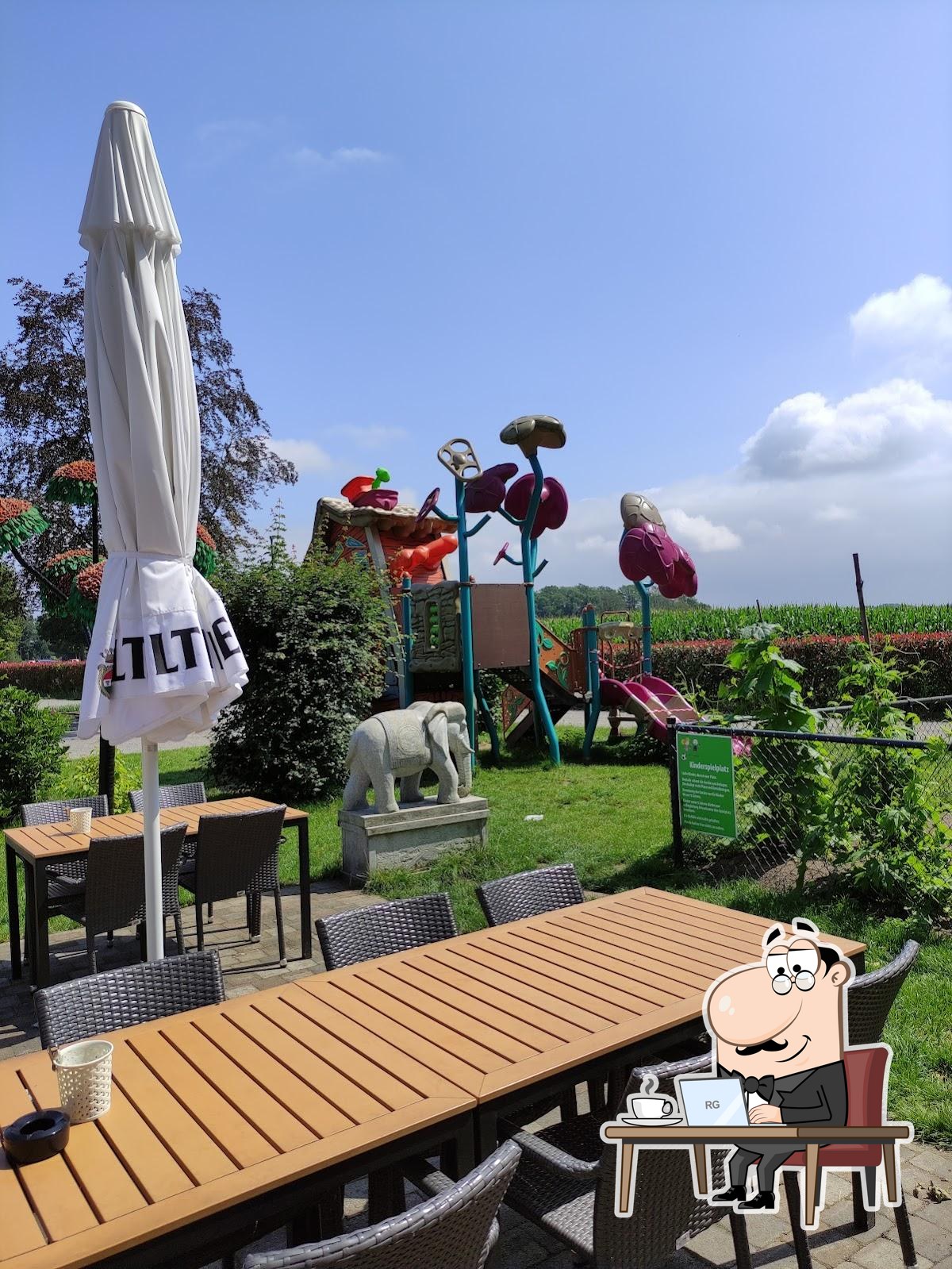Mengu Buffet, Kevelaer - Restaurant menu, prices and reviews