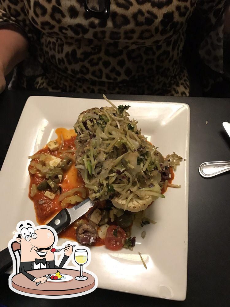 River City Grill in Punta Gorda - Restaurant menu and reviews