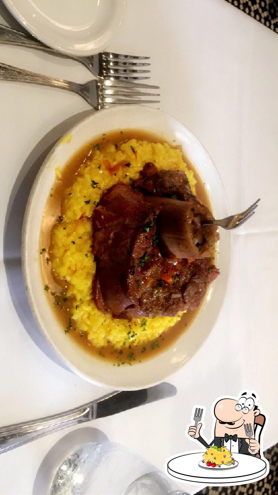 Fratellino Ristorante in Coral Gables - Restaurant menu and reviews