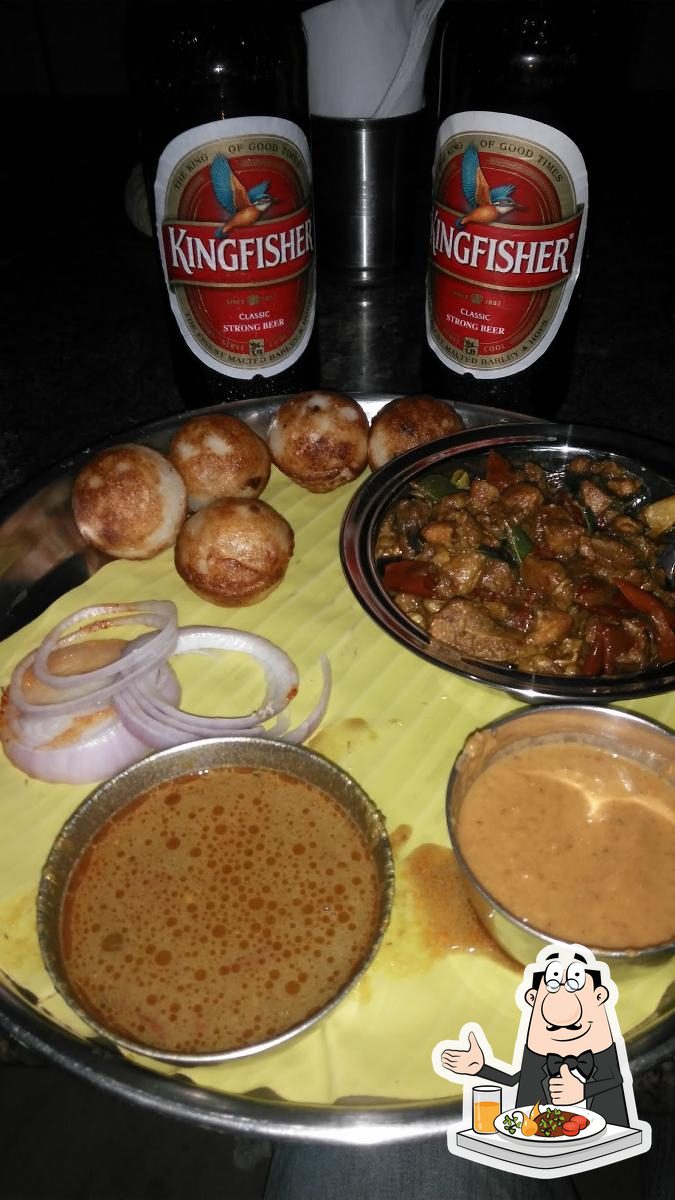 Eiyarkai Manpanai Unavagam, Komarapalayam - Restaurant menu, prices and ...