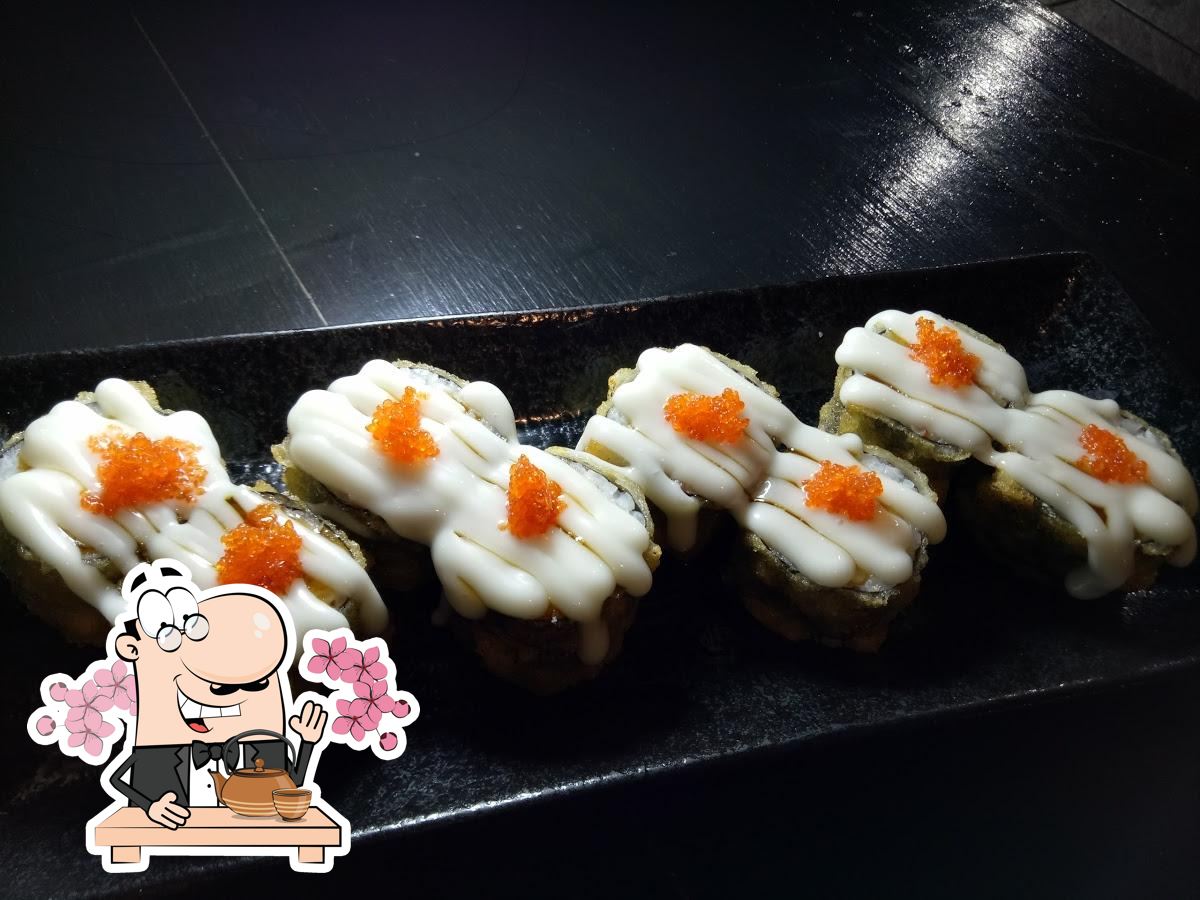 Japanese Street Food "Eiji Yatai" restaurant, Kudus - Restaurant reviews