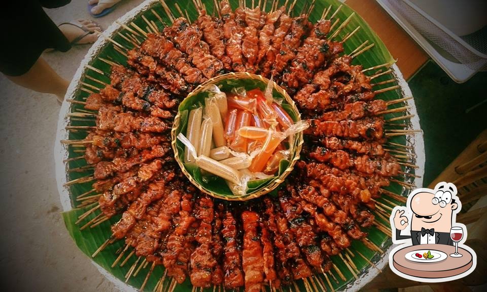 Manong Barb's - General Trias Branch, General Trias - Restaurant menu, prices and reviews