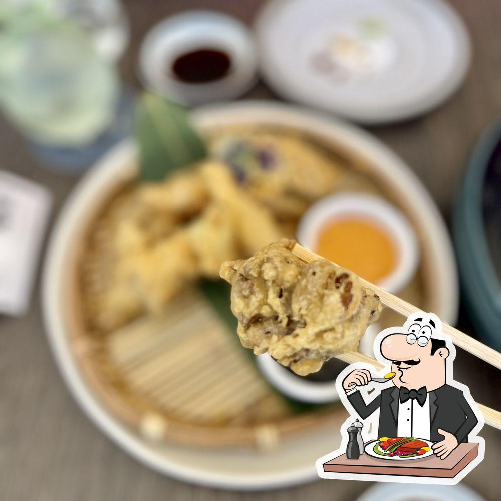 TAKATO in Fort Lauderdale - Restaurant menu and reviews