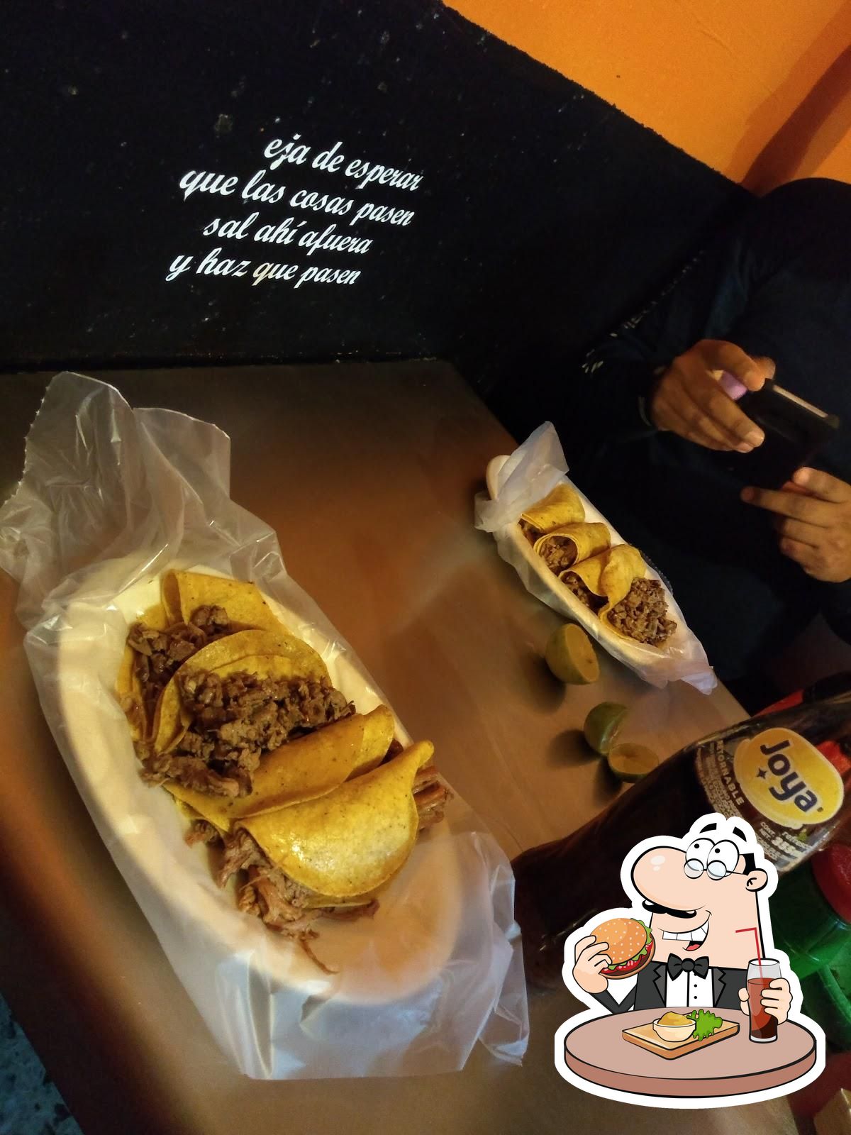 Restaurante Midas Antojitos, Monterrey, Av. Félix U. Gómez 1305 - Carta ...