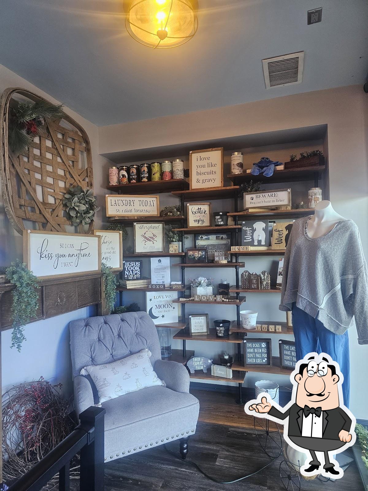 Bulrushes Cafe, Prince Frederick - Restaurant menu, prices and reviews