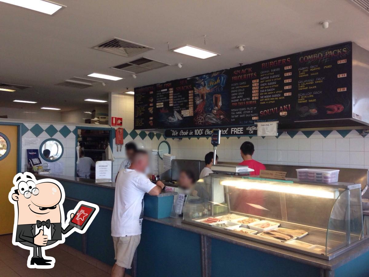 Fish Tails, Altona Meadows - Restaurant menu, prices and reviews