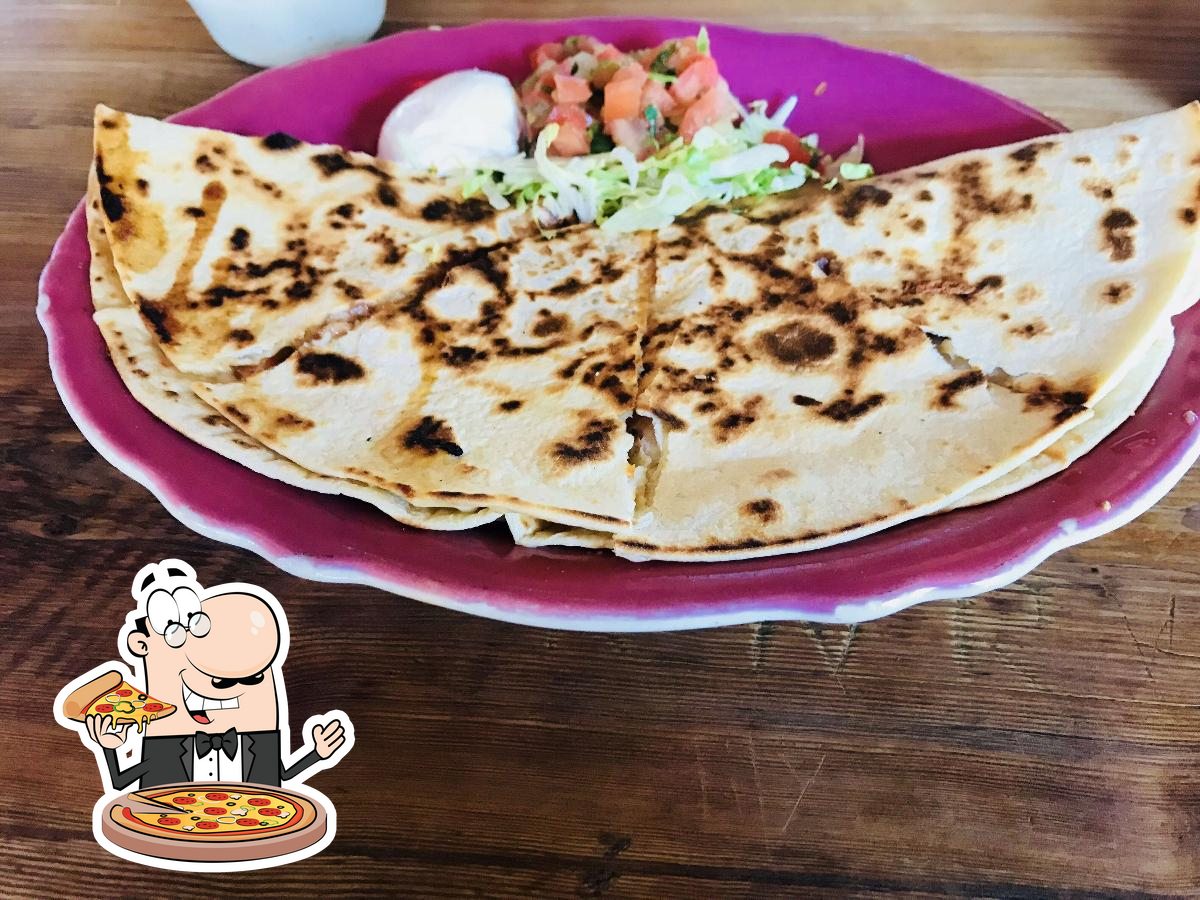 Jose Tejas, 700 US-1 in Woodbridge Township - Restaurant menu and reviews